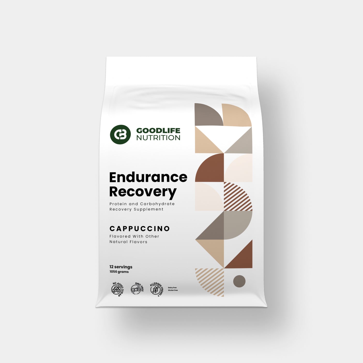 Recovery – GOODLIFE Nutrition