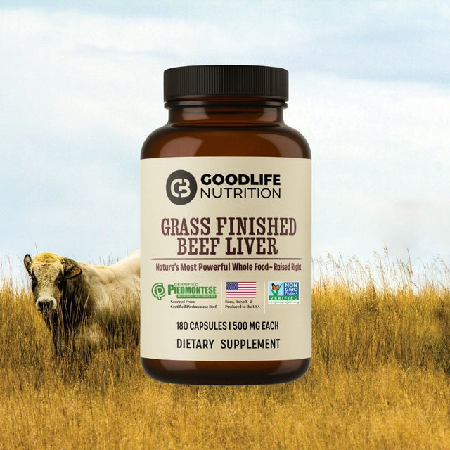 GOODLIFE Nutrition