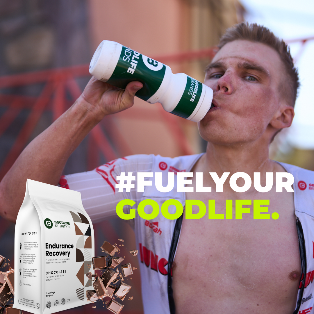 GOODLIFE Nutrition