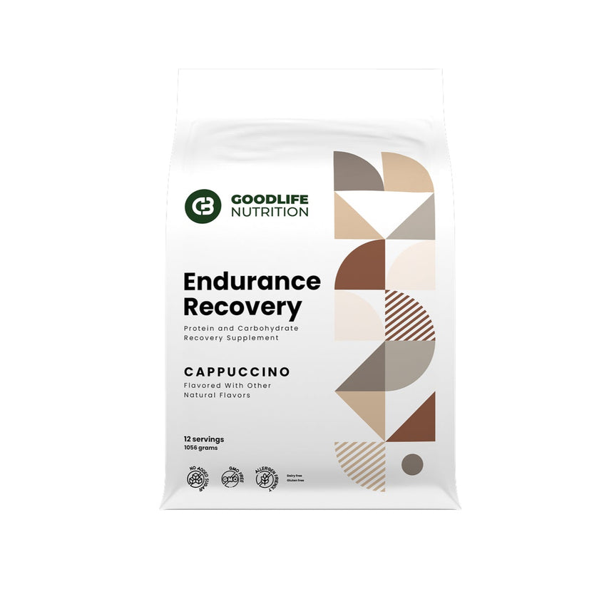 GOODLIFE Nutrition